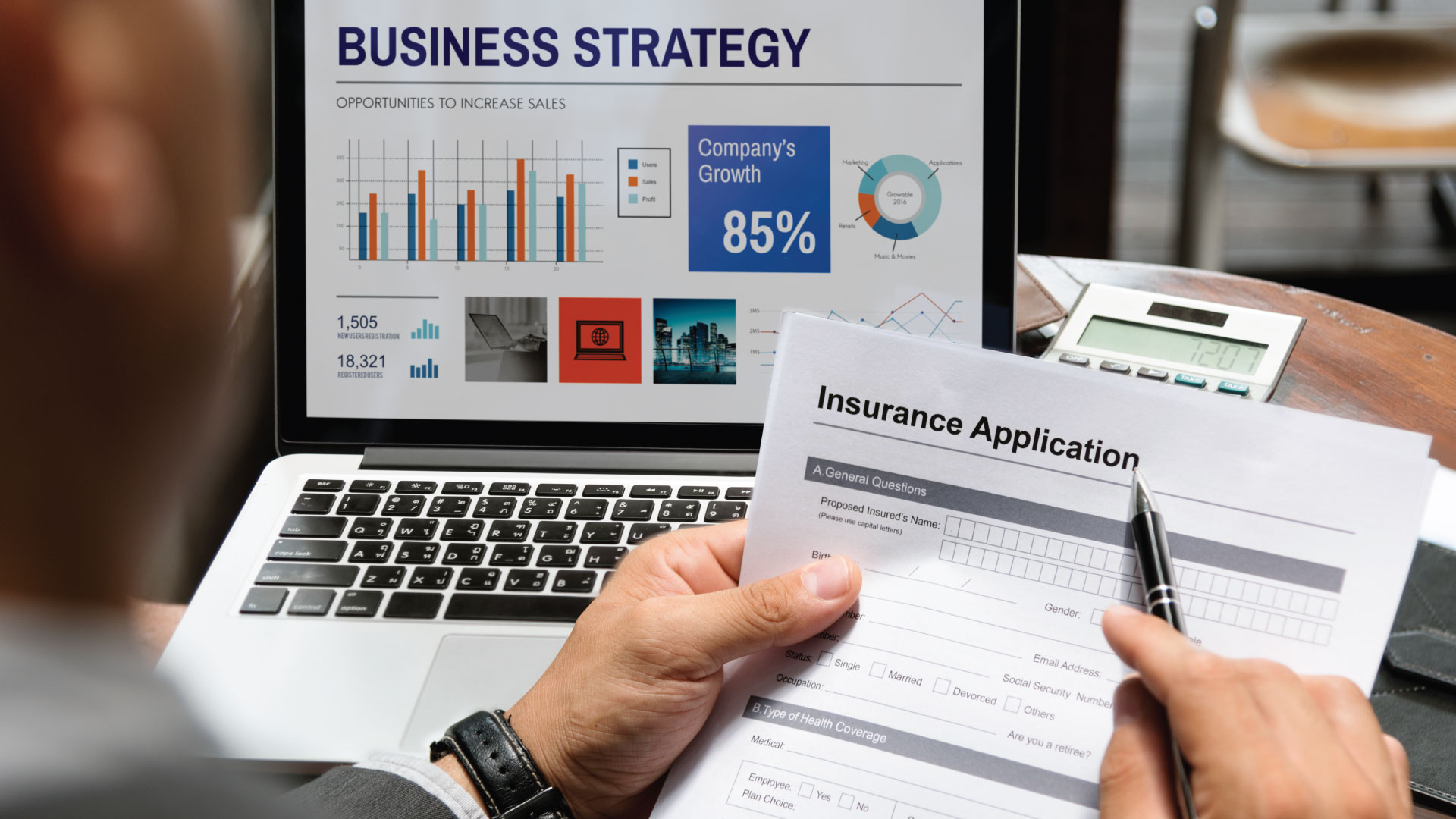 Valuation for Insurance Purpose - AAPL Real Estate